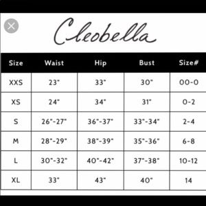 Cleobella | Dresses | Cleobella Briana Dress Nwt | Poshmark